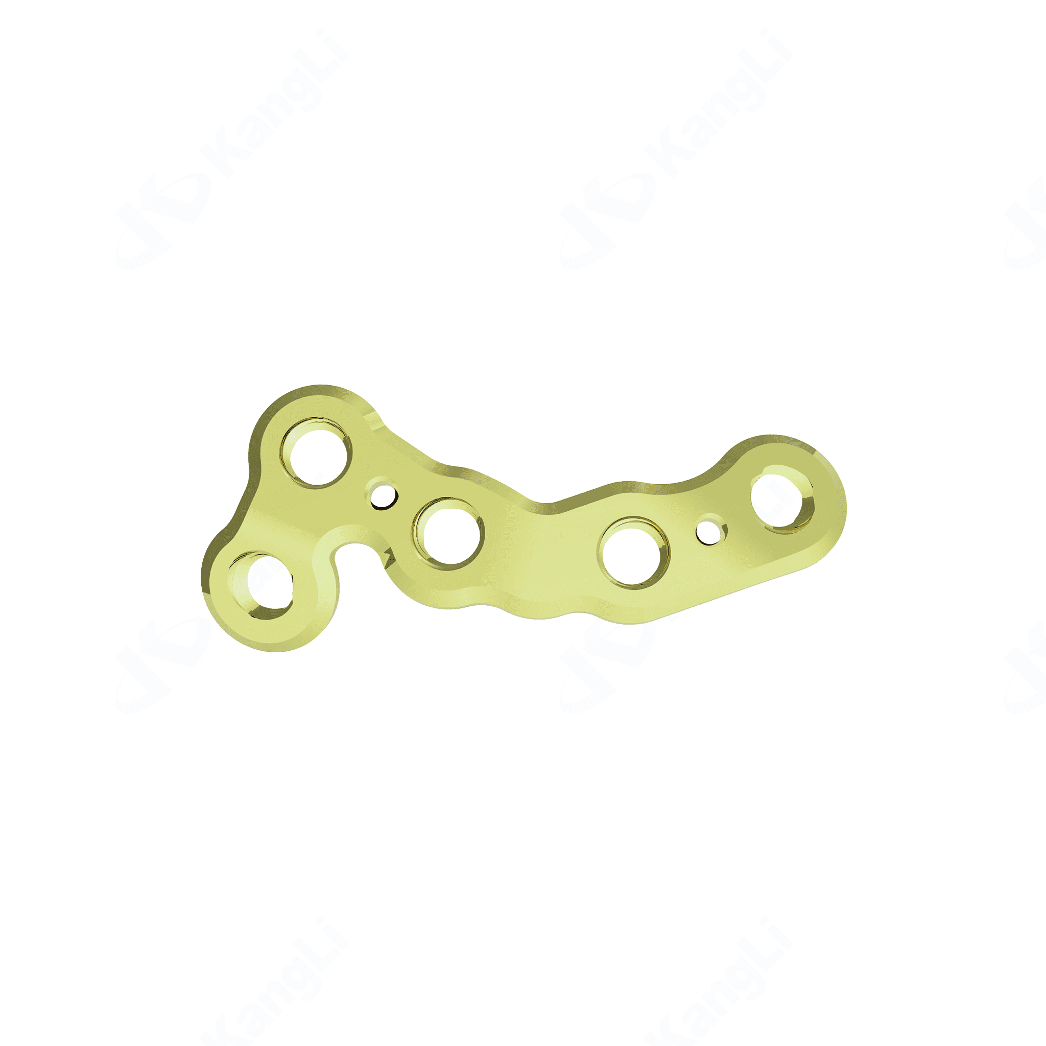 JY Anterior Process Minimally Invasive Calcaneal Locking Plate (Mini ...