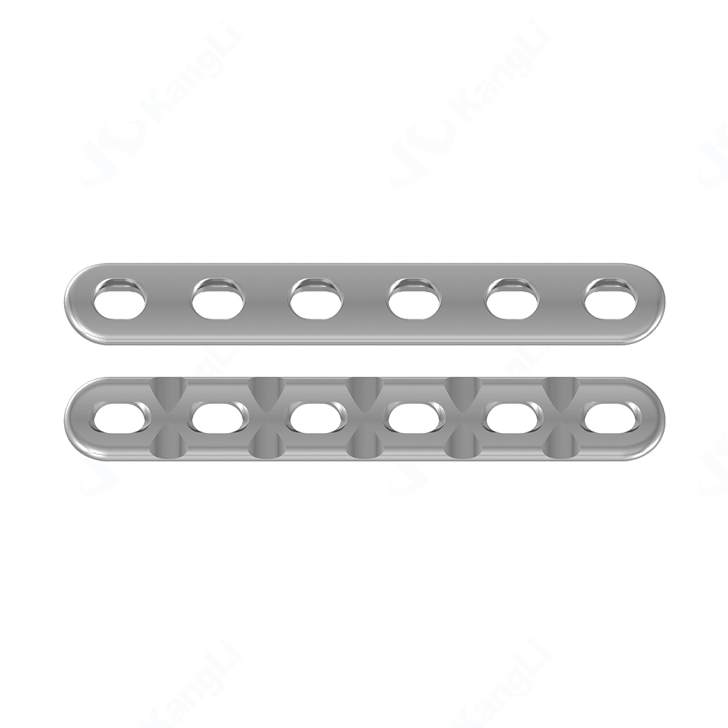 LC-DCP Ulna Radius Plate • Kangli Orthopedics