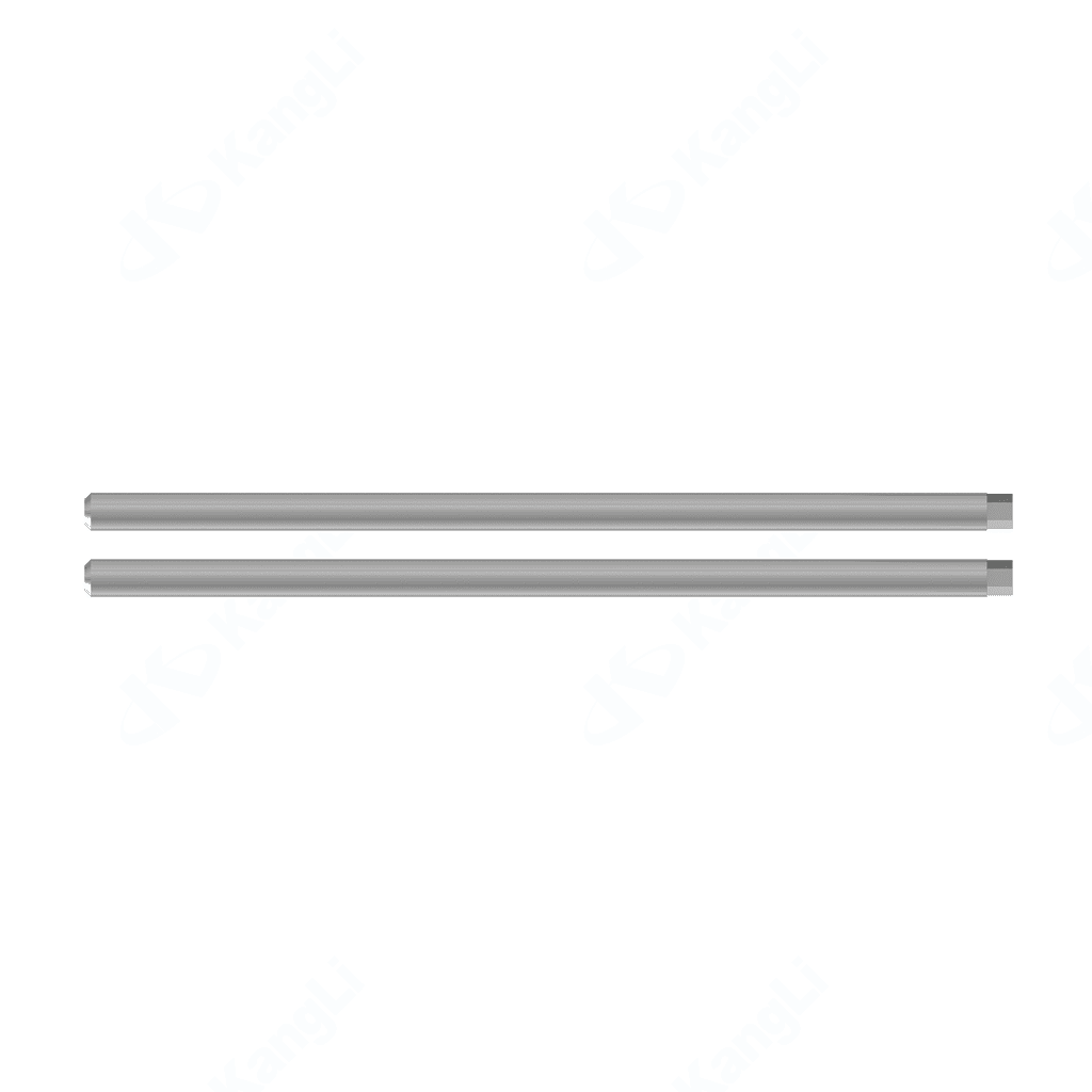 KSS-II 5.5 Anterior Thoracolumbar Double Rods System • Kangli Orthopedics